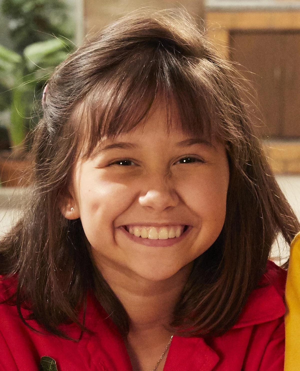 Maria Flor Madeira | Famosos Wiki | Fandom