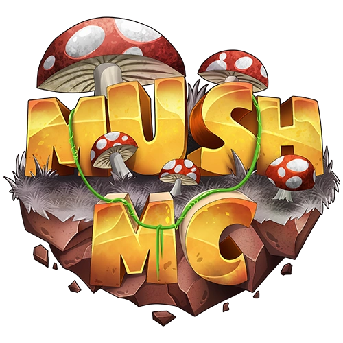 Mush (servidor) | Famosos Wiki | Fandom