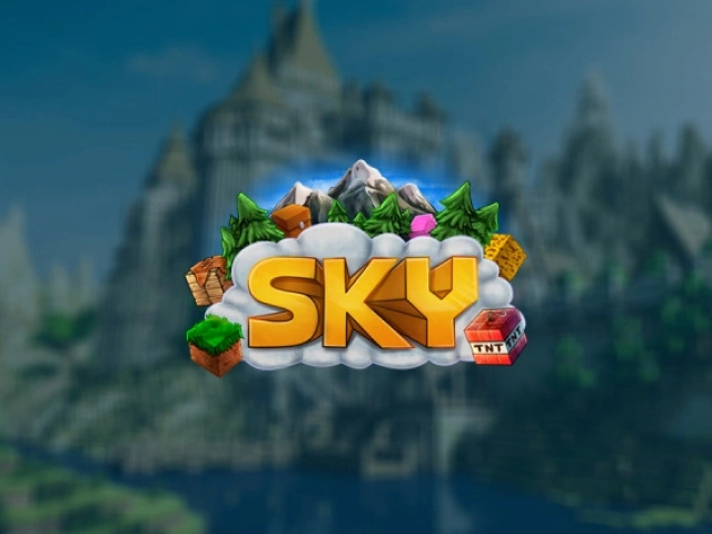 Sky (servidor de Minecraft) | Famosos Wiki | Fandom