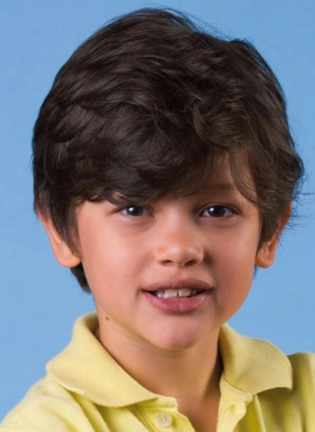 Gianlucca Mauad | Famosos Wiki | Fandom