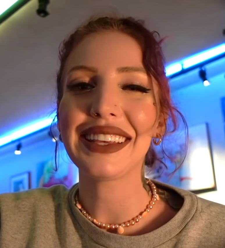 Zoo (cantora brasileira) | Famosos Wiki | Fandom