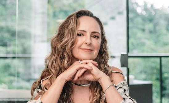 Maria Luiza Cavalieri | Famosos Wiki | Fandom