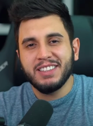 Lugin | Famosos Wiki | Fandom