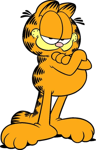 Garfield | Famous Cats Wiki | Fandom