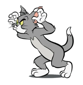 Tom Cat | Famous Cats Wiki | Fandom