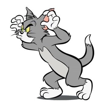 Tom Cat | Famous Cats Wiki | Fandom