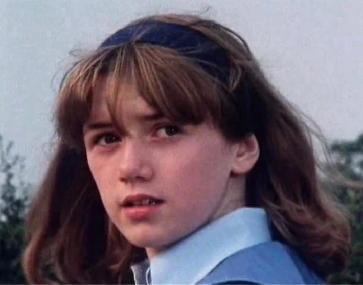 Anne | Famous Five Wiki | Fandom