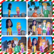 Timmy (Famous 5: On the Case) | Famous Five Wiki | Fandom