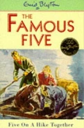 Famous Five Books | Famous Five Wiki | Fandom