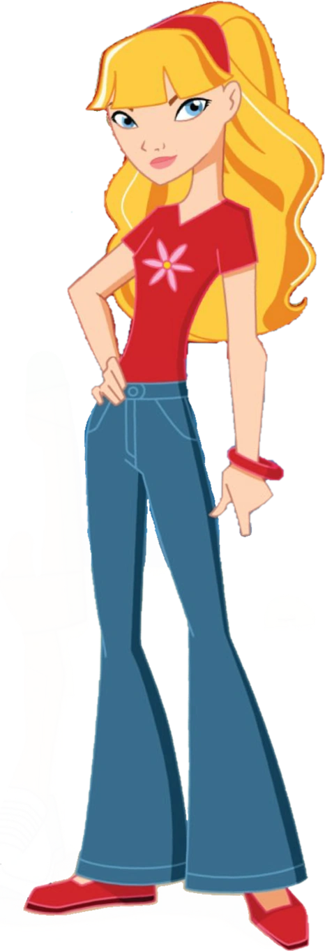 Allie Campbell | Famous Five Wiki | Fandom