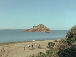 Kirrin Island | Famous Five Wiki | Fandom