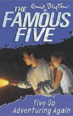 Famous Five Books | Famous Five Wiki | Fandom