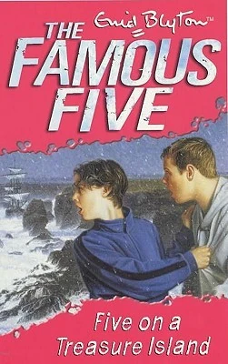 Famous Five Books | Famous Five Wiki | Fandom