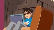 Dylan Kirrin | Famous Five Wiki | Fandom