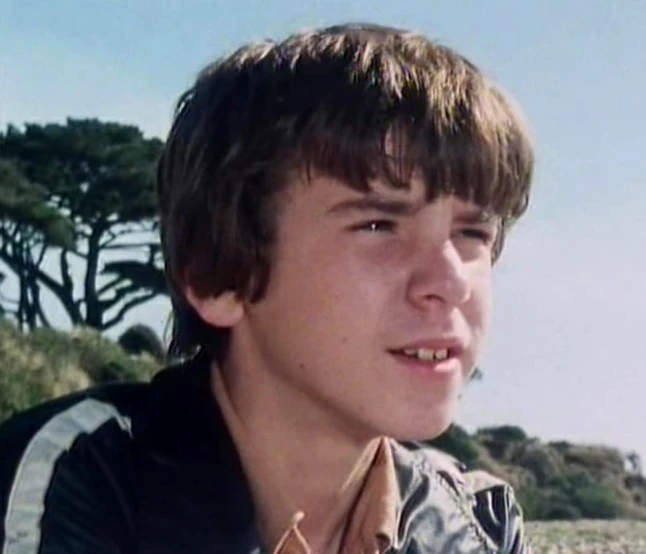 Dick | Famous Five Wiki | Fandom