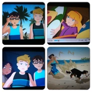 Timmy (Famous 5: On the Case) | Famous Five Wiki | Fandom