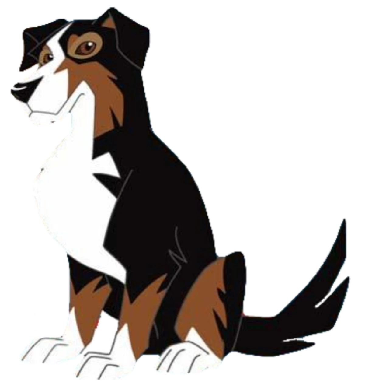 Timmy (Famous 5: On the Case) | Famous Five Wiki | Fandom