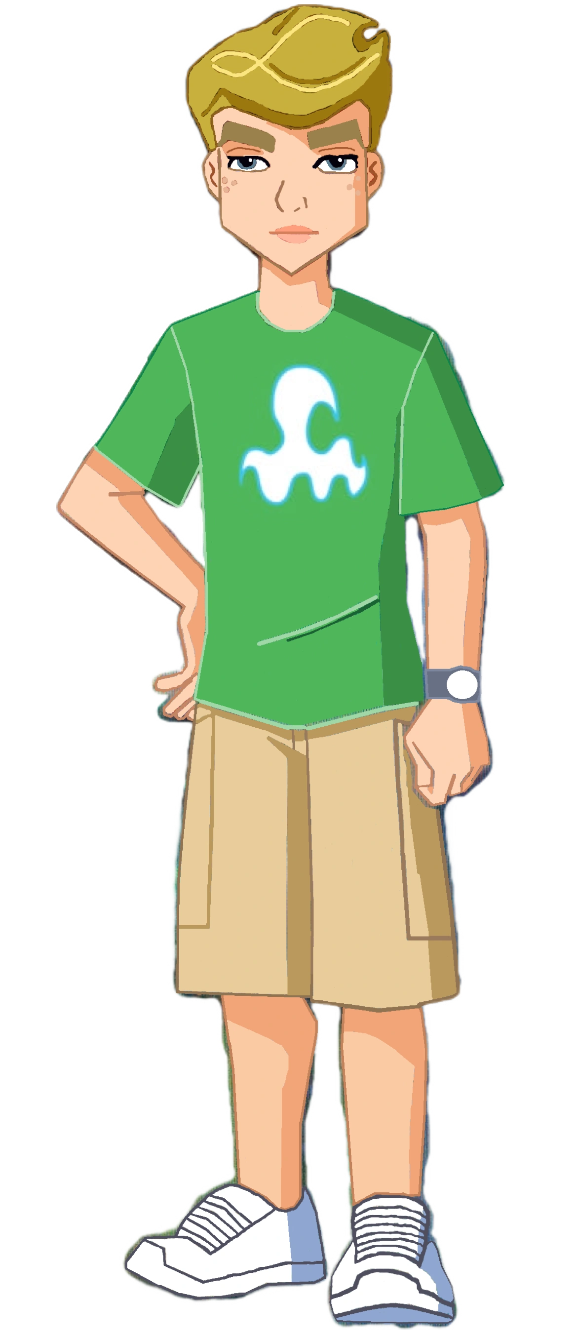 Max Kirrin | Famous Five Wiki | Fandom