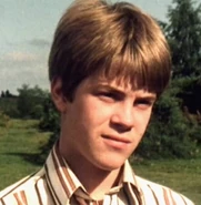 Julian | Famous Five Wiki | Fandom