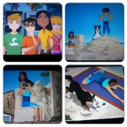 Timmy (Famous 5: On the Case) | Famous Five Wiki | Fandom