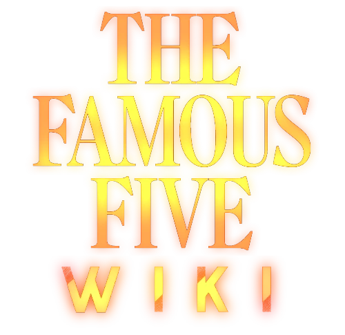 Mrs. Stick | Famous Five Wiki | Fandom