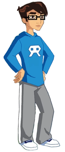 Dylan Kirrin | Famous Five Wiki | Fandom