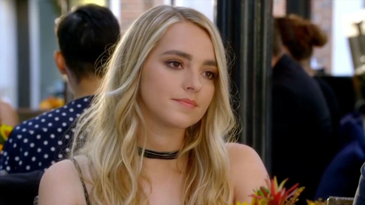 Rachel Davis | Famous In Love Wikia | Fandom