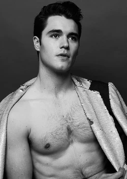 Charlie Depew