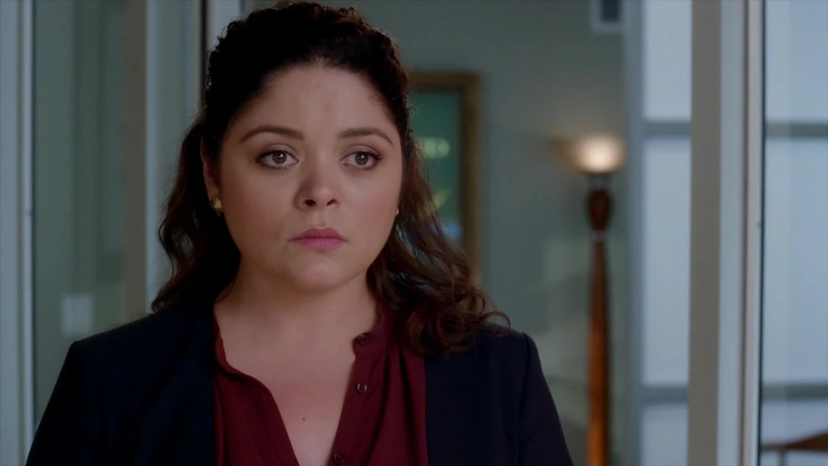 Eva | Famous In Love Wikia | Fandom