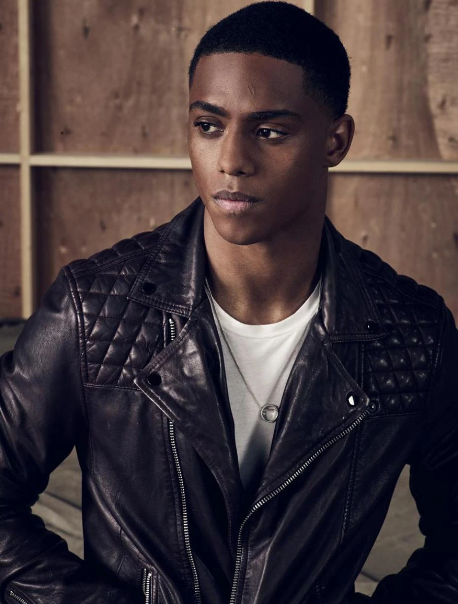 Jordan Wilder | Famous In Love Wikia | Fandom