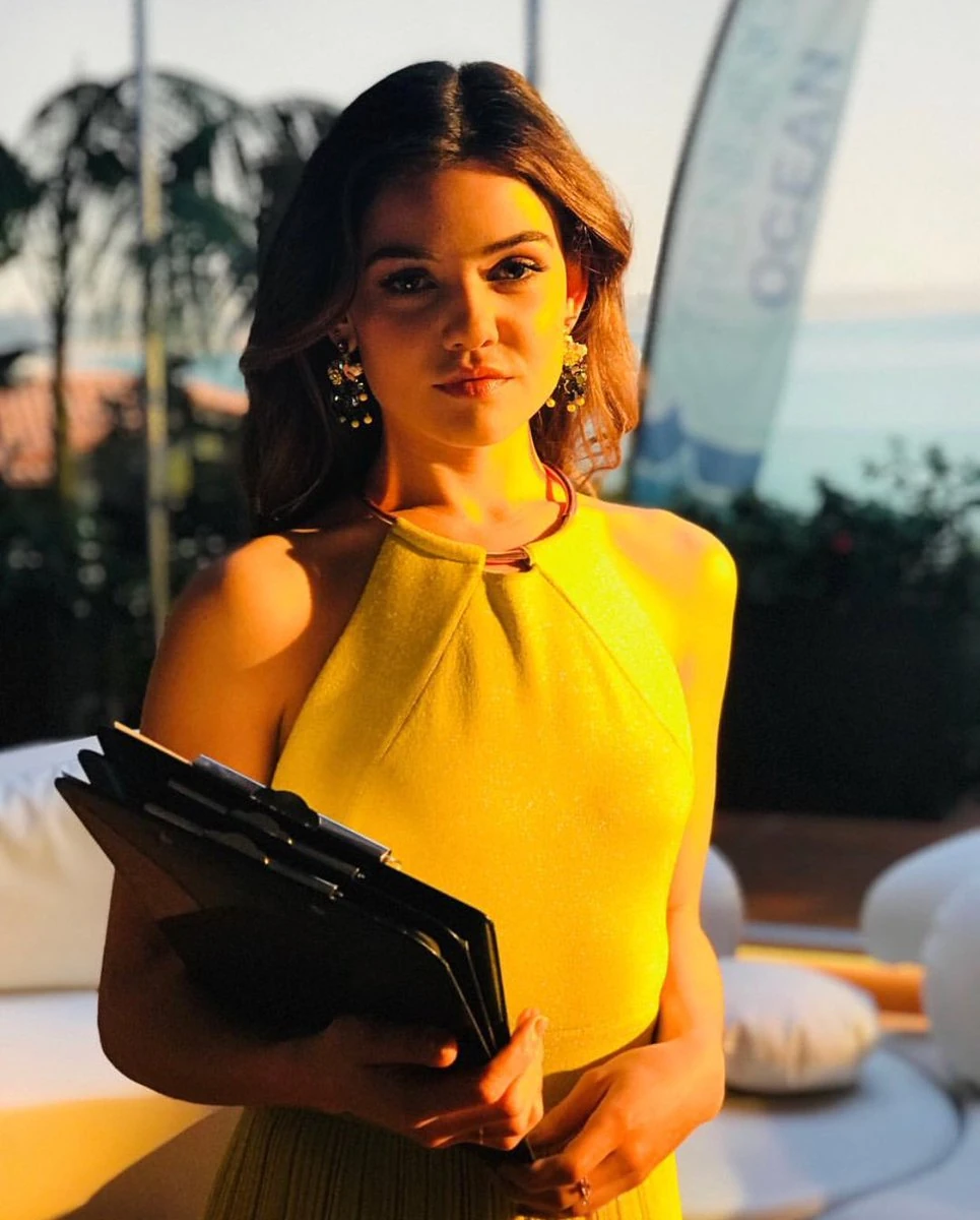 Harper Tate | Famous In Love Wikia | Fandom