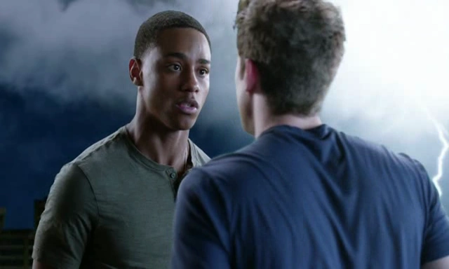 Ed Kahn | Famous In Love Wikia | Fandom