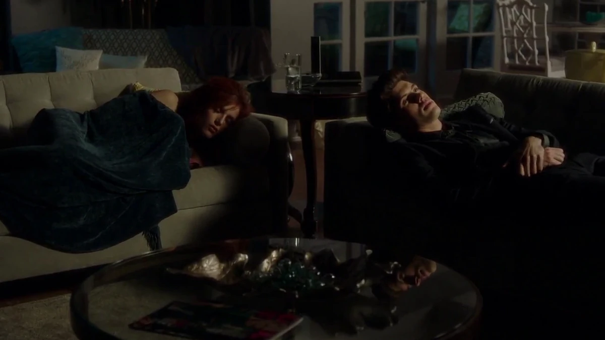 Reality Bites Back | Famous In Love Wikia | Fandom