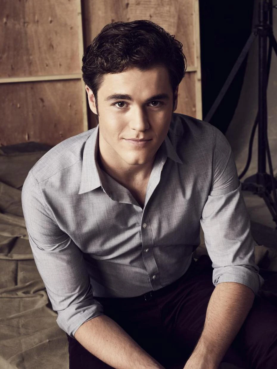 Jake Salt | Famous In Love Wikia | Fandom