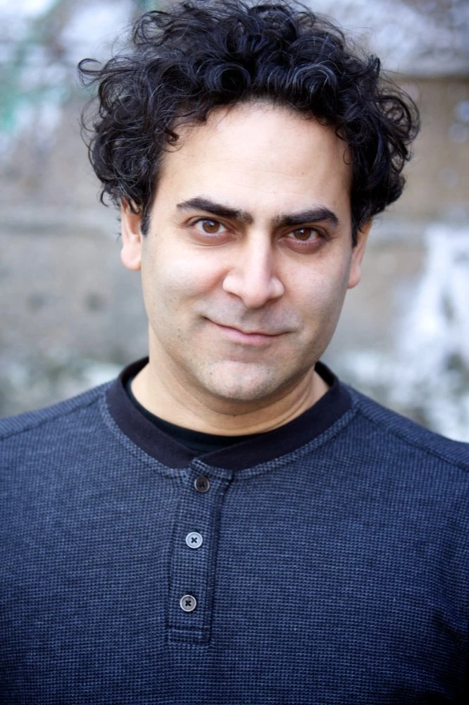 Jason Antoon | Famous In Love Wikia | Fandom