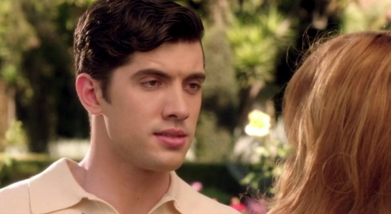 Noah Grier | Famous In Love Wikia | Fandom