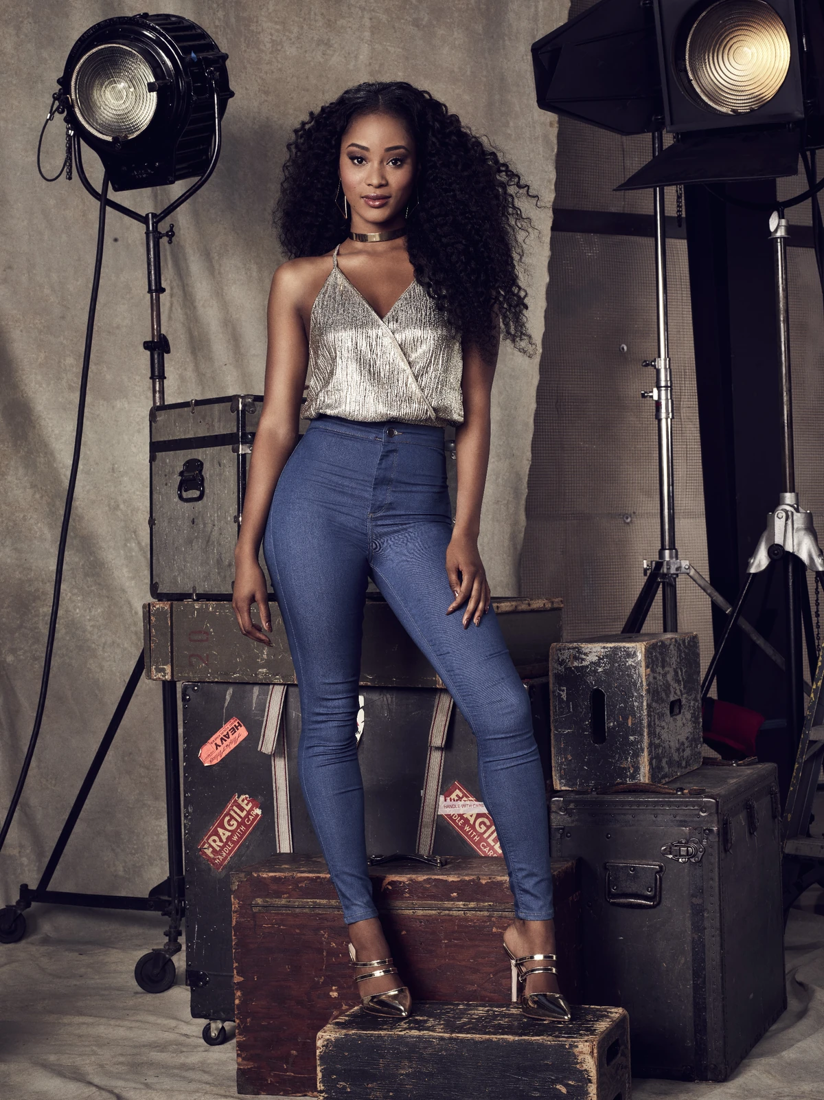 Tangey Turner | Famous In Love Wikia | Fandom