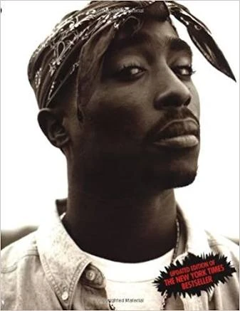 Tupac Shakur | Famous murders Wiki | Fandom