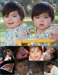 Rose Romero | Famous People Born in 2008 Wiki | Fandom