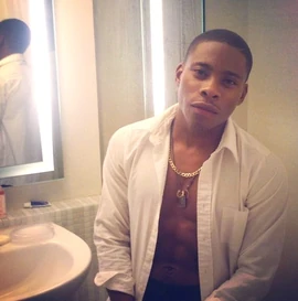 Carlon Jeffery | Famous People Born In The 1990s Wiki | Fandom