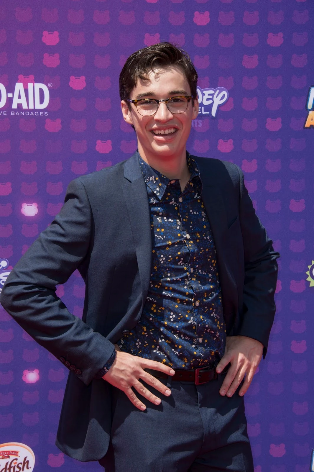 Joey Bragg | Famous People Born In The 1990s Wiki | Fandom