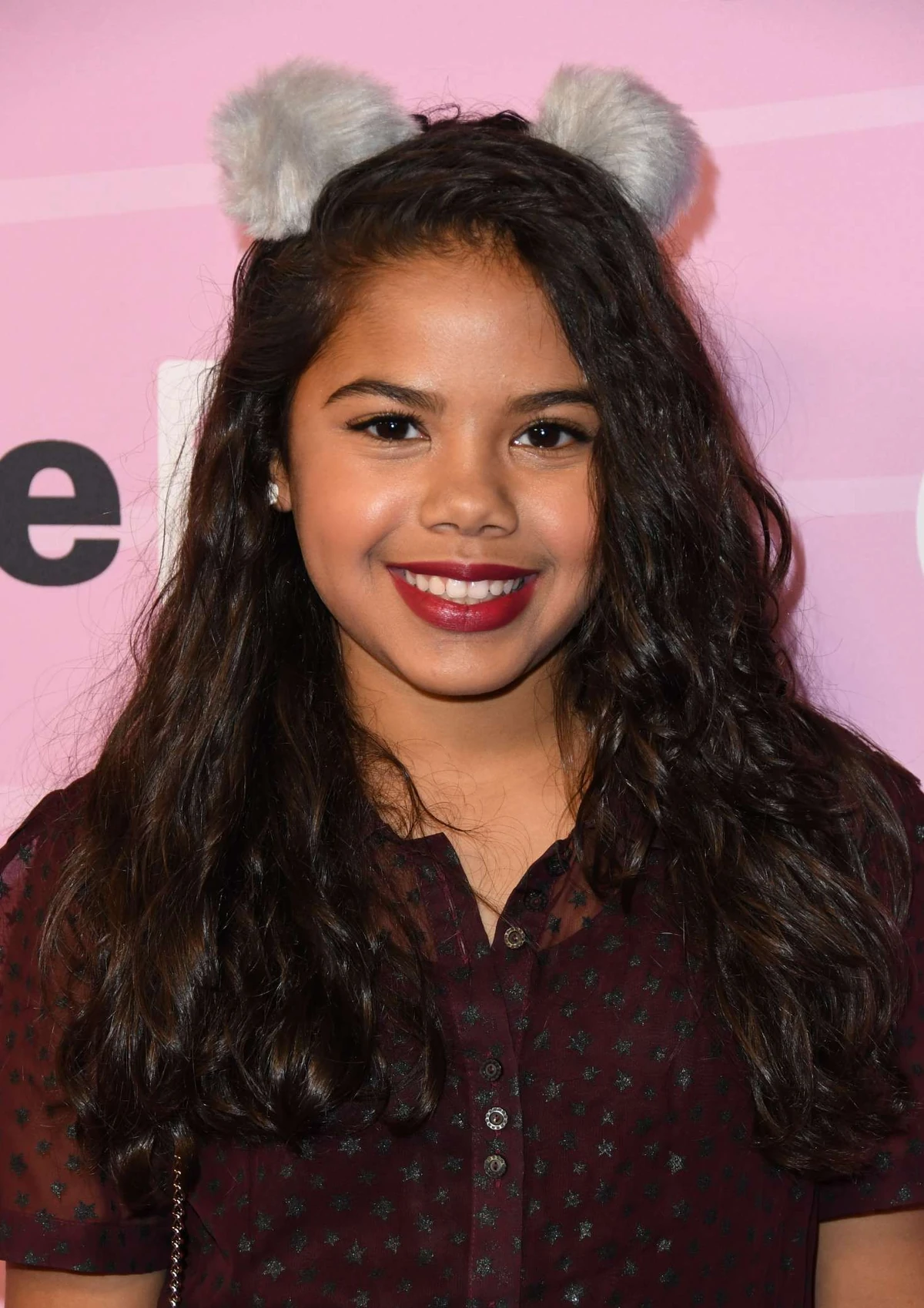 Alison Fernandez | Famous People Born in the 2000s Wiki | Fandom