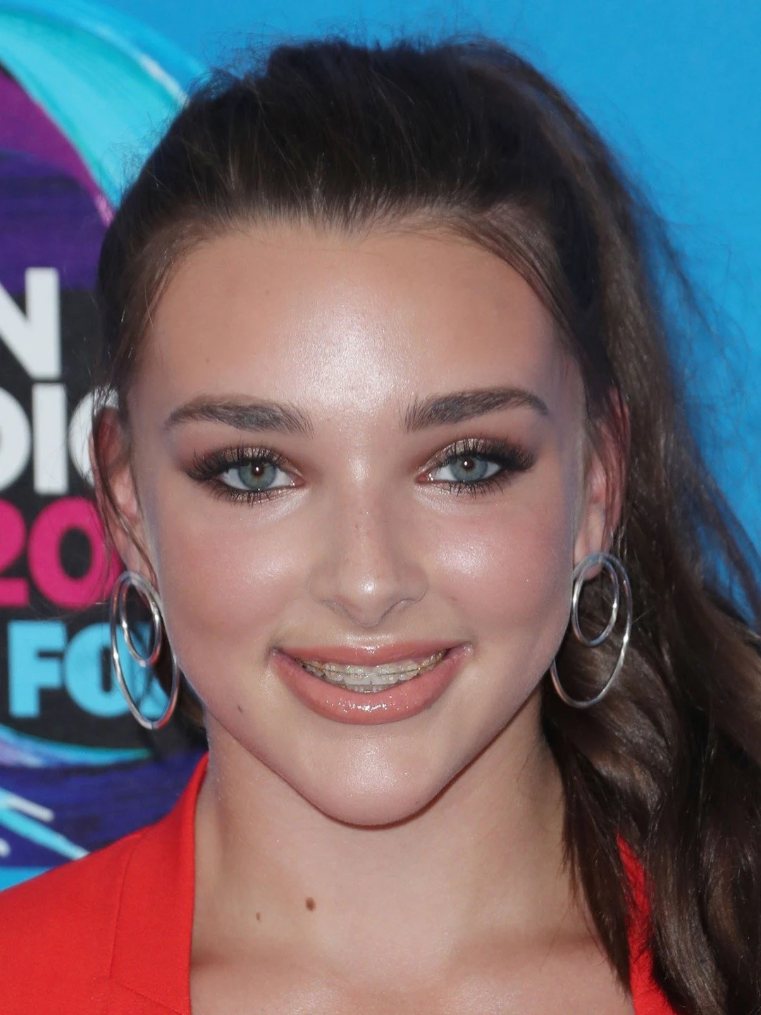 Kendall Vertes | Famous People Born in the 2000s Wiki | Fandom