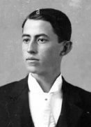 Samuel D. Marlow | Famous People Fanon Wiki | Fandom