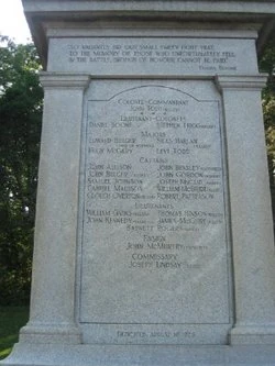 John Todd (Virginia soldier) | Famous people Wiki | Fandom