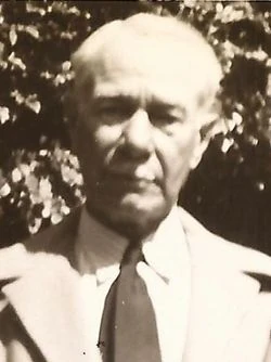 Warren Wallace Beckwith | Famous people Wiki | Fandom