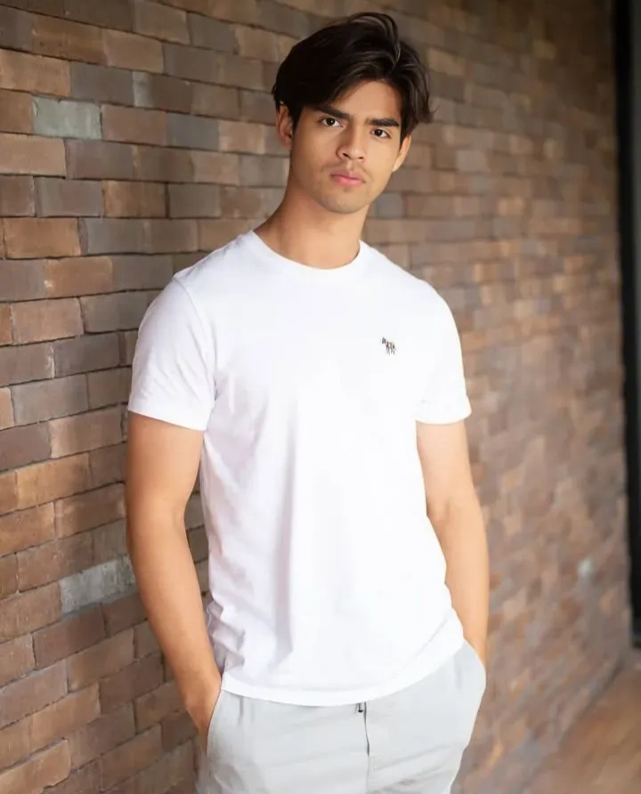 Daniel Coleman Méndez | Famous people Wiki | Fandom