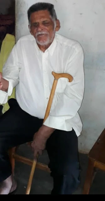 Manoel Ribeiro da Silva | Famous people Wiki | Fandom