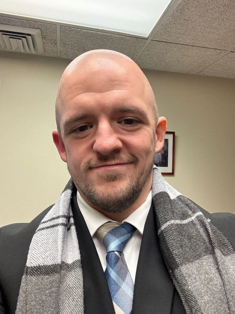 Ajay Harrison | Famous people Wiki | Fandom