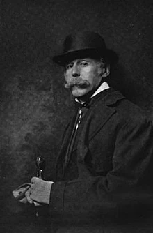 Charles Bradford Isham | Famous people Wiki | Fandom